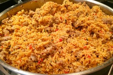 Stuffed Grape Leaves (Dolmathakia) – Our Wild Savory Kitchen