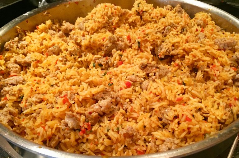 Stuffed Grape Leaves (Dolmathakia) – Our Wild Savory Kitchen