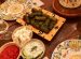 Stuffed Grape Leaves (Dolmathakia) – Our Wild Savory Kitchen