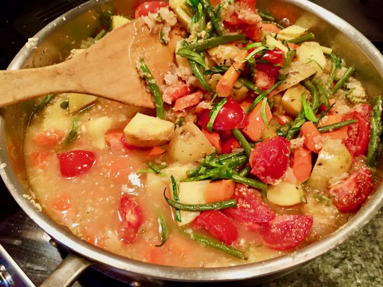 Massaman Chicken Curry – Our Wild Savory Kitchen