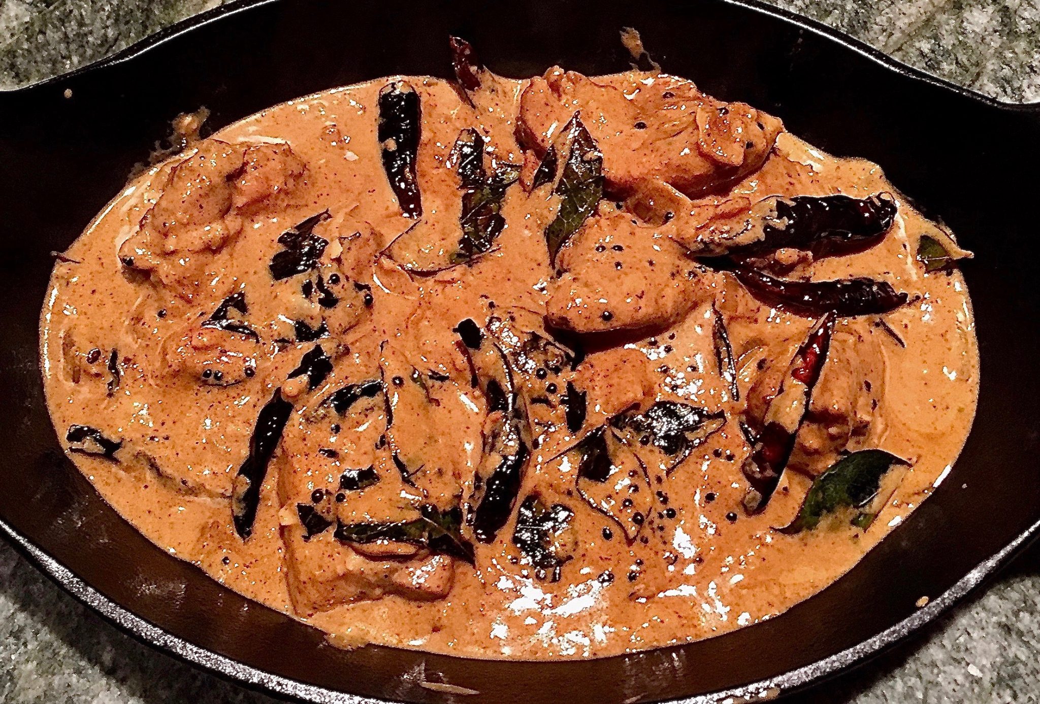 Our Wild Savory Kitchen – Classic Dishes From Around the World