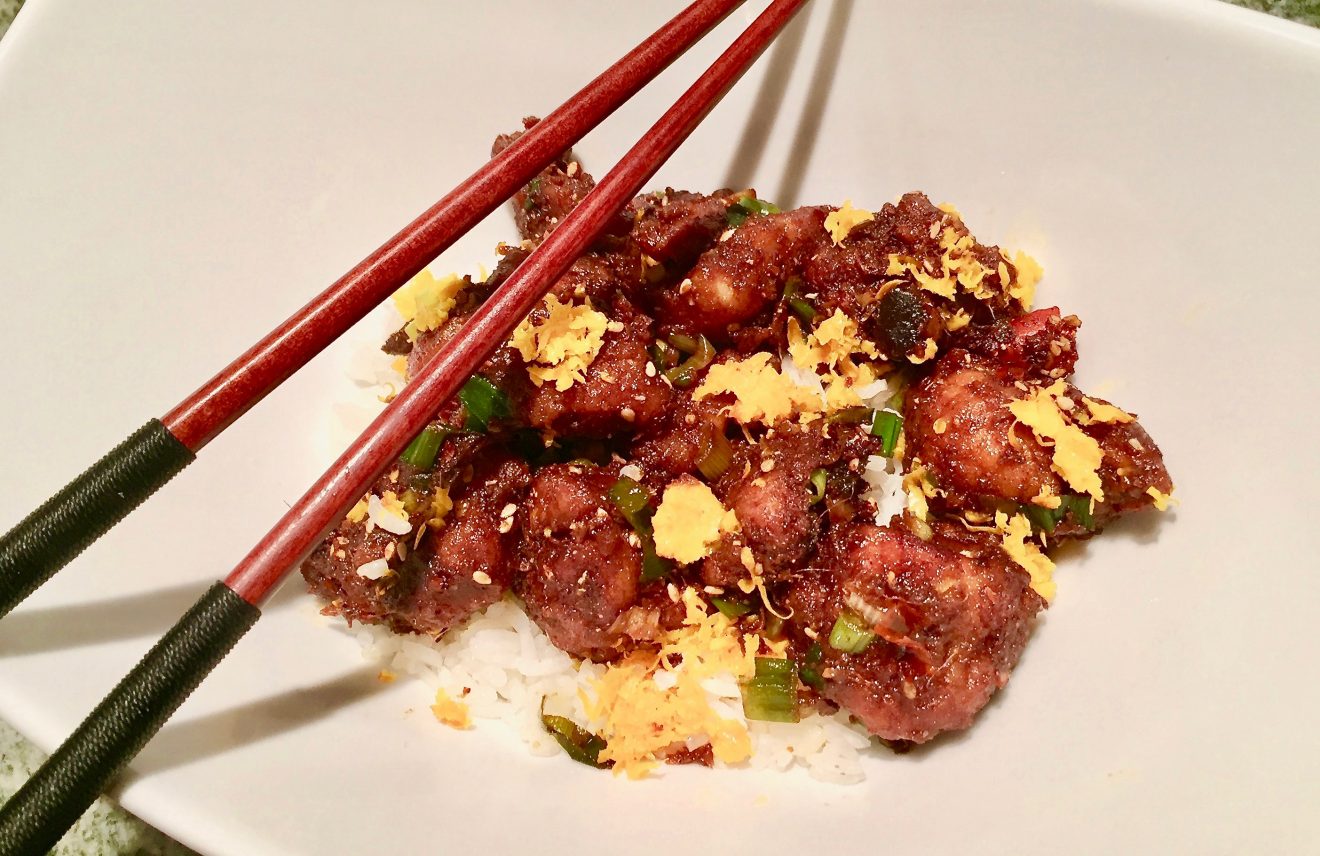 Our Wild Savory Kitchen – Classic Feasts From Around the World