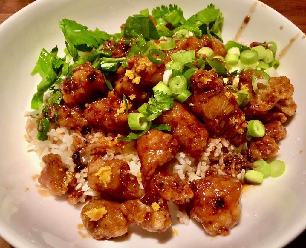 Our Wild Savory Kitchen – Classic Feasts From Around the World