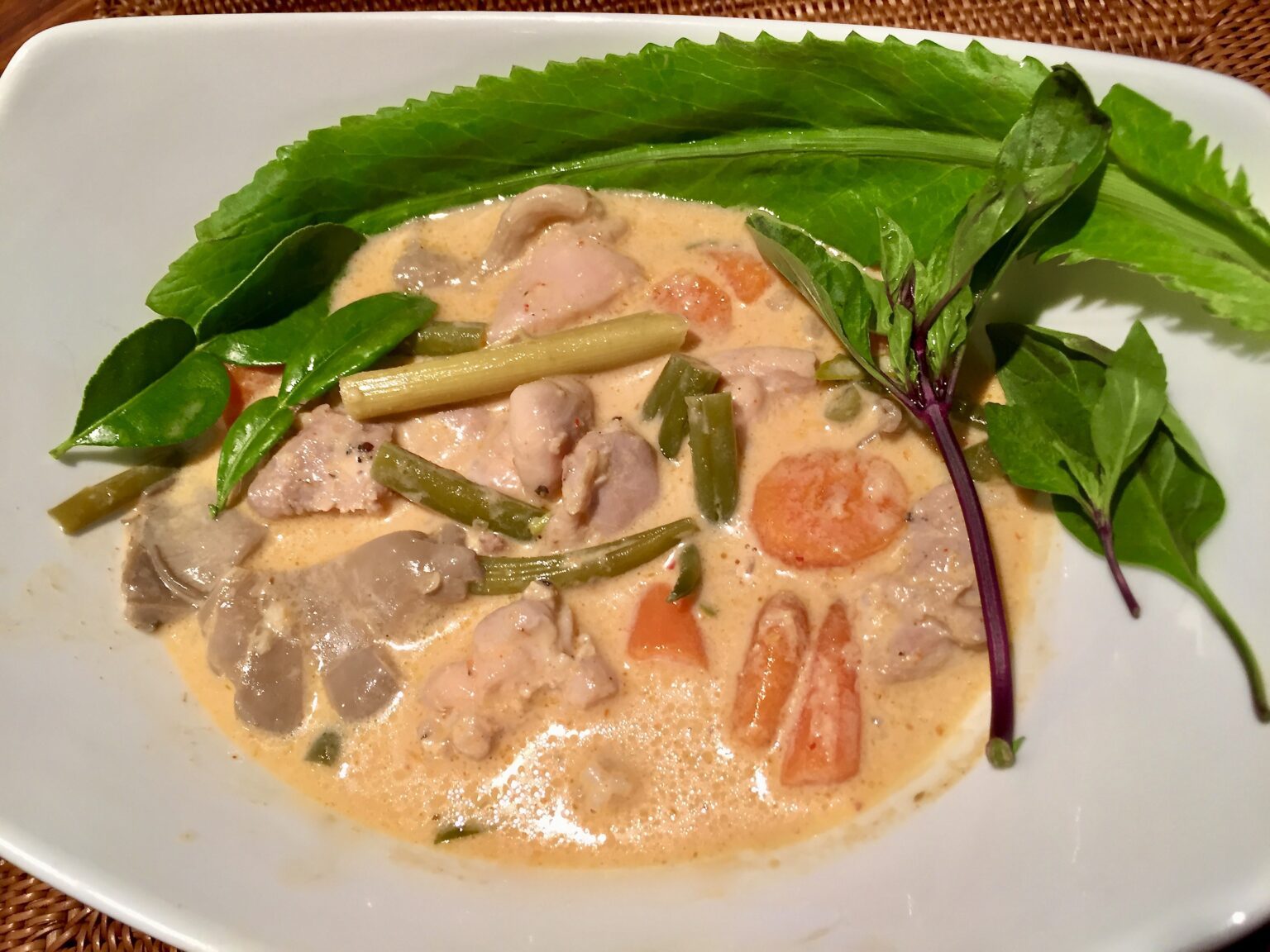 Our Wild Savory Kitchen – Classic Dishes From Around the World