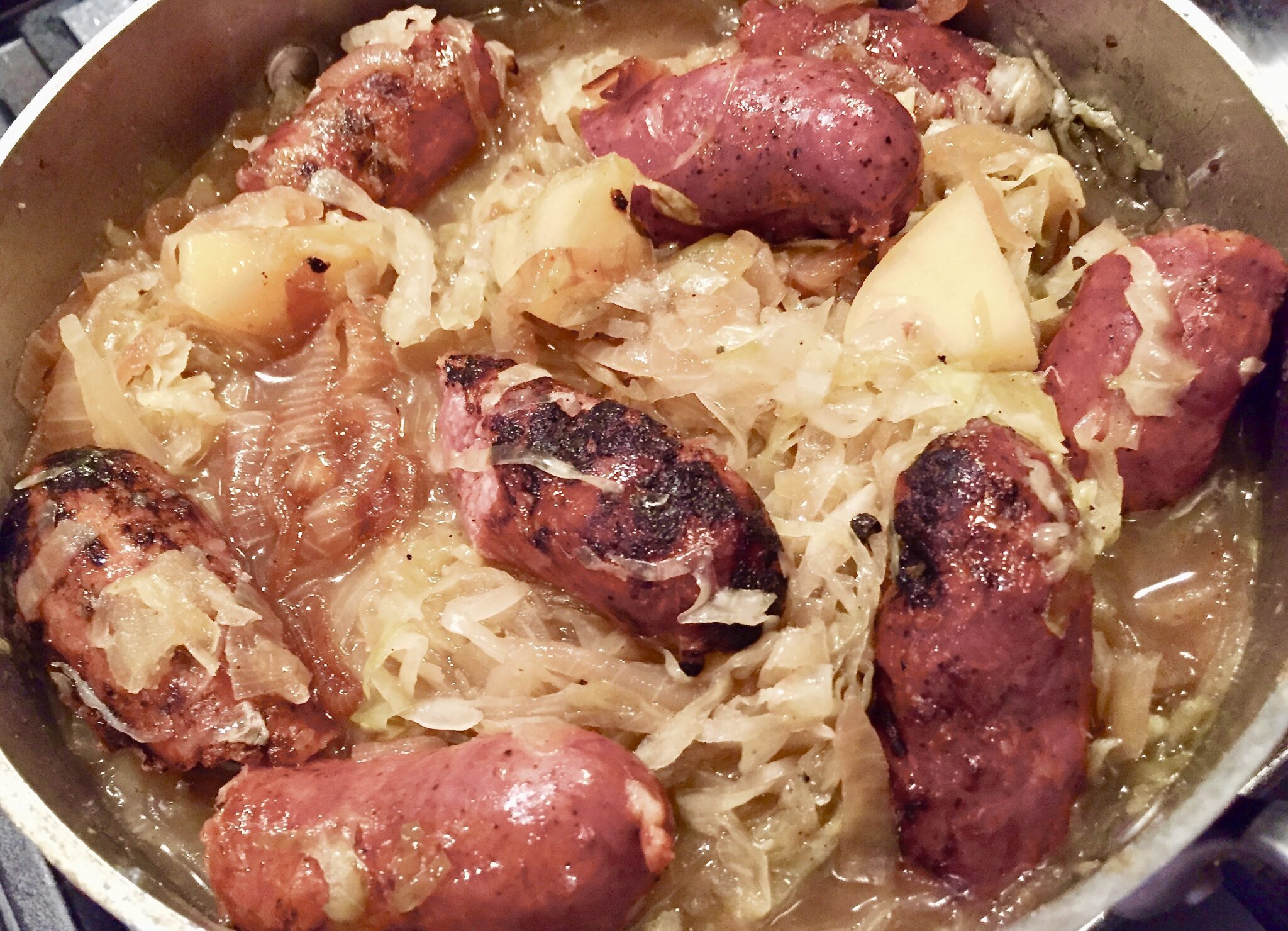 Our Wild Savory Kitchen – Classic Dishes From Around the World