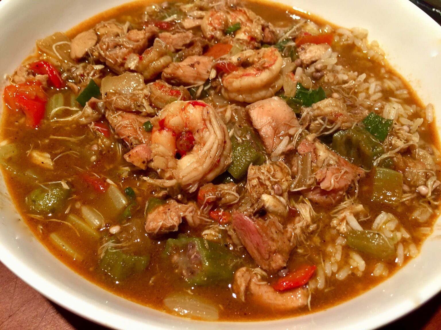 Our Wild Savory Kitchen – Classic Dishes From Around the World