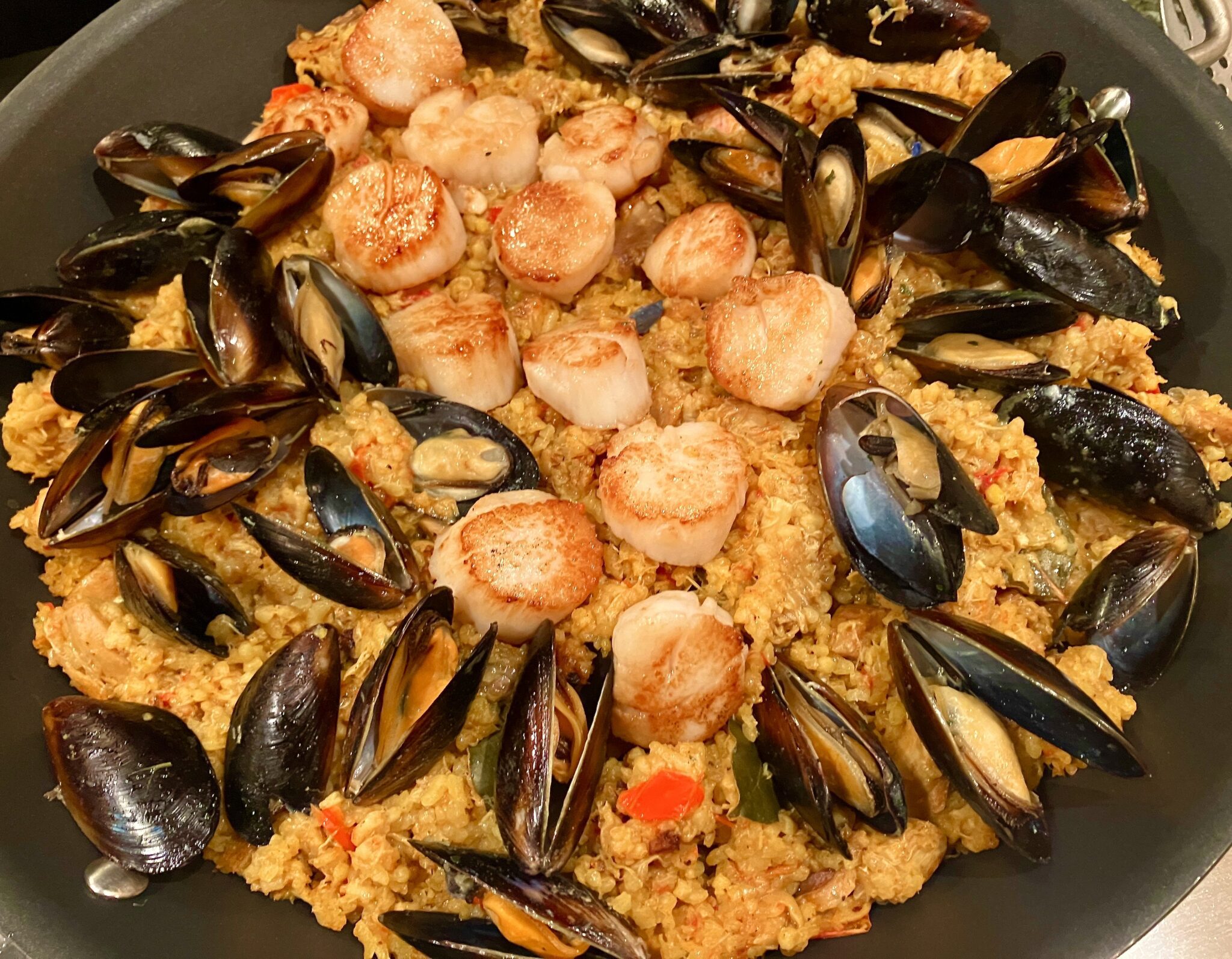 Our Wild Savory Kitchen – Classic Dishes From Around the World