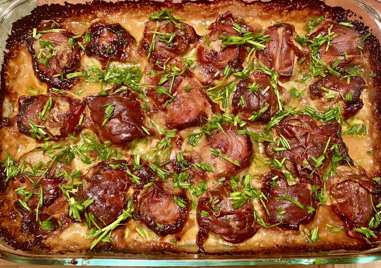 Our Wild Savory Kitchen – Classic Dishes From Around the World