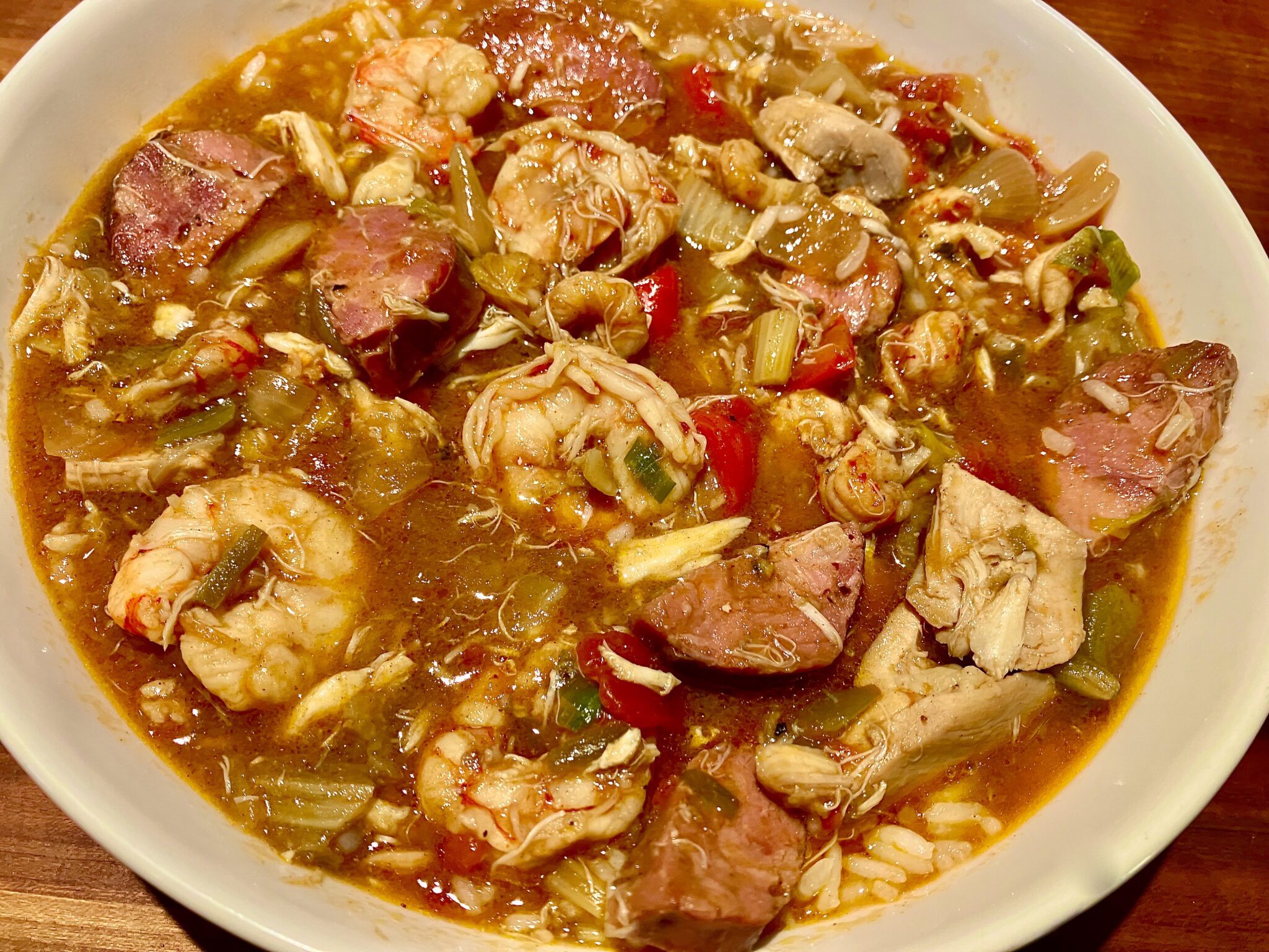 Our Wild Savory Kitchen – Classic Dishes From Around the World